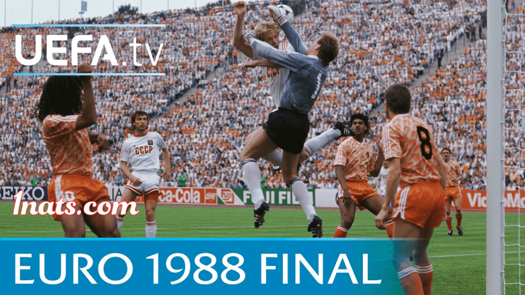 Germany convincingly won the Euro 1996 final 2-1 against the Czech ...